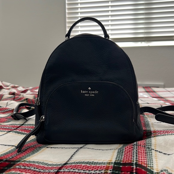 kate spade | Bags | Kate Spade New York Backpack Good Condition | Poshmark